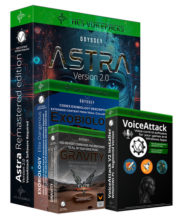 Voice Packs – HCS Voice Packs Ltd