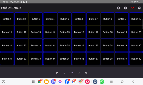 HCS Mobile Connector | HCS Voice Packs Ltd