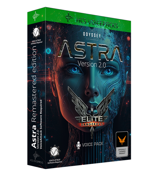 ASTRA 2 Remastered Anniversary Edition - Elite Dangerous Odyssey – HCS ...