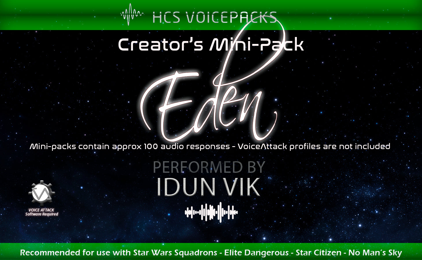 Eden-mini-pack – HCS Voice Packs Ltd